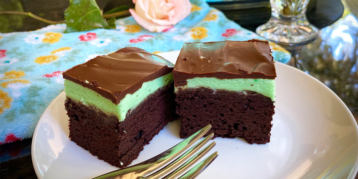 Min - Namaste Recipes