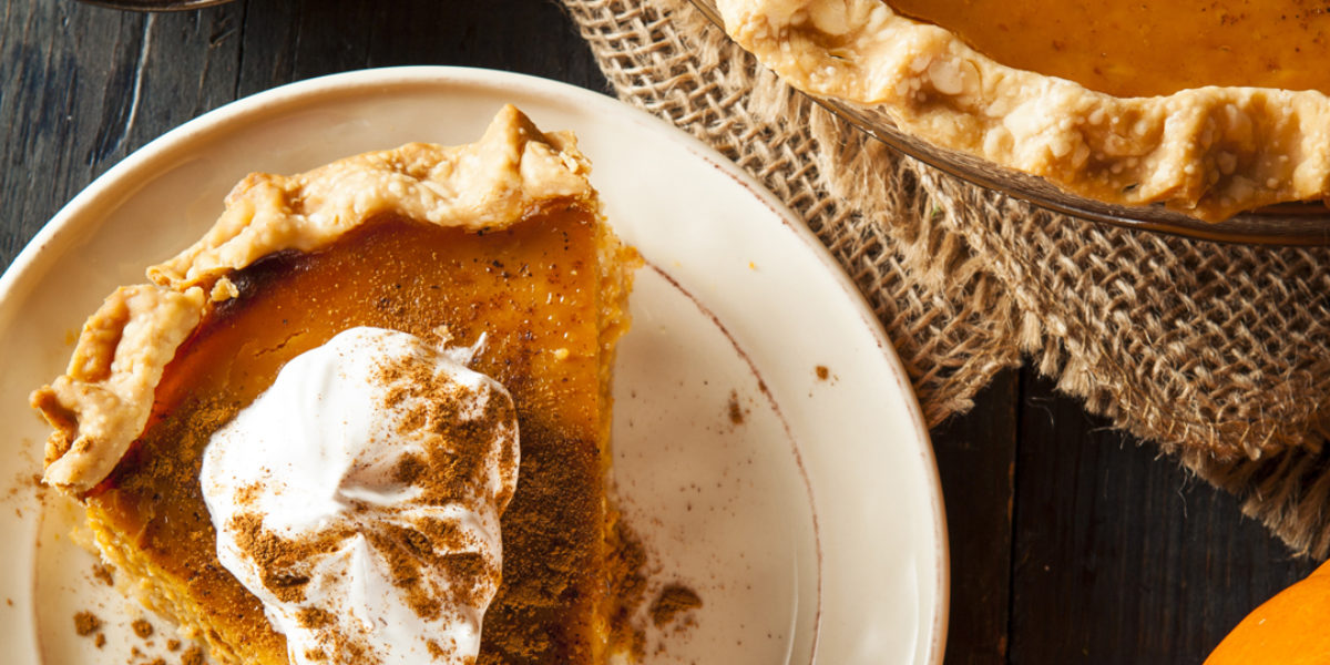 Perfect Flour Rolled Piecrust - Namaste Recipes